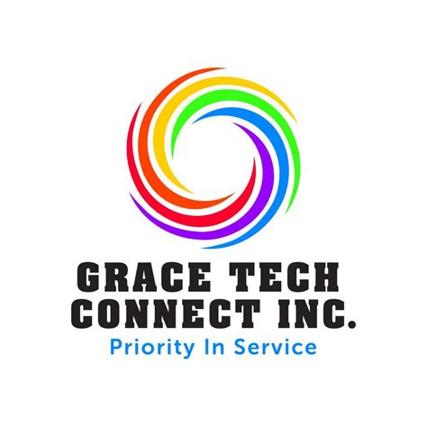 Grace Tech Connect Inc