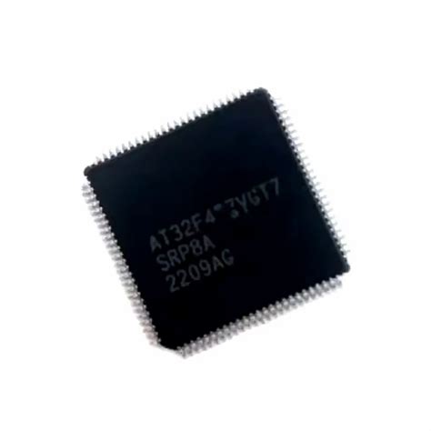 Artery At32f437vmt7 32 Bit Arm Cortex M4 Microcontroller At Best Price