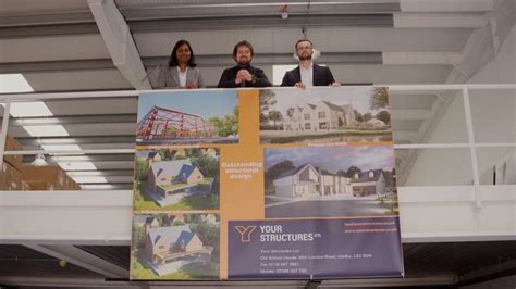 Your Structures Ltd On Linkedin Civilengineering Civilengineer Engineering Construction