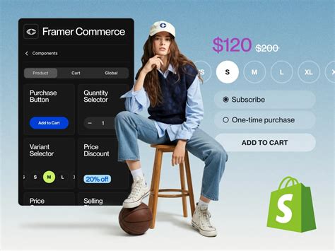 Best Shopify Plugins For Framer 2026 Frameplugins