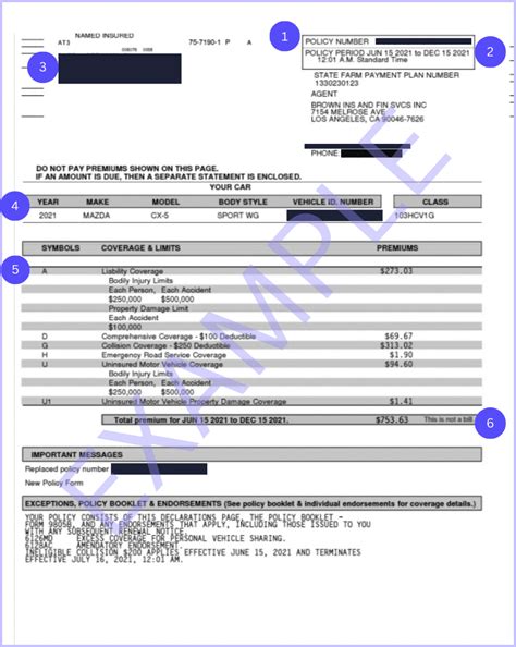 State Farm Printable Insurance Card Fanny Printable