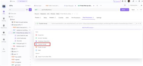 How To Check Your Postman Response Length A Comprehensive Guide