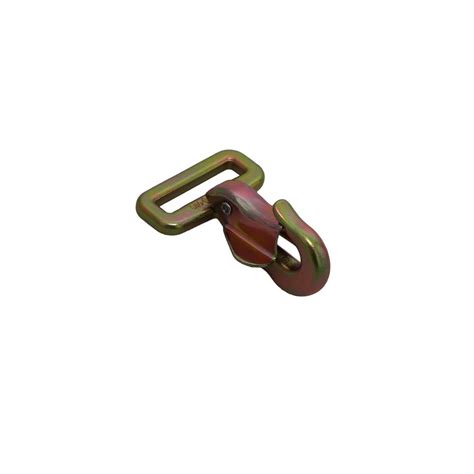 Kinedyne 1 3 4 Forged Snap Hook W Pia Number