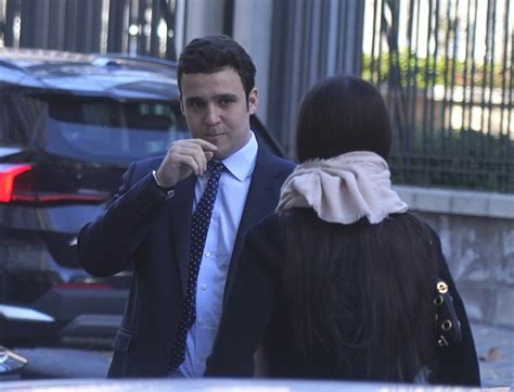 Froilán Recibe Un Sueldo Fantasma De 10 000 Euros Al Mes Por No Trabajar