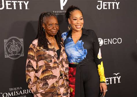 Meet Alvin Martin Whoopi Goldbergs First Husband And Alex Martins Father Za