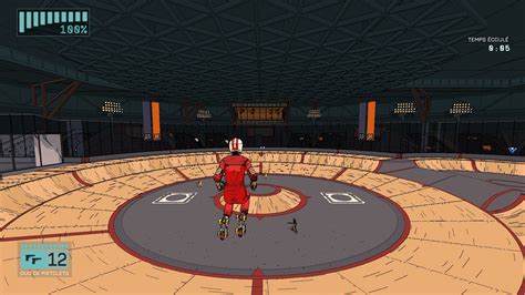 Aperçu Rollerdrome My Friend Kara Hassan