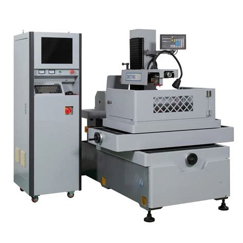 Reusable Cnc Wire Cut Edm Machine Automation Grade Automatic At