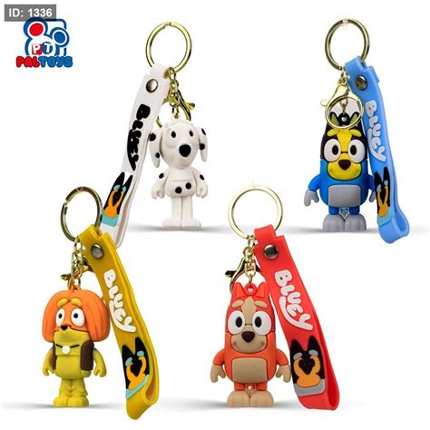 بلوي وأصدقاؤها مغامرات لا تنتهي