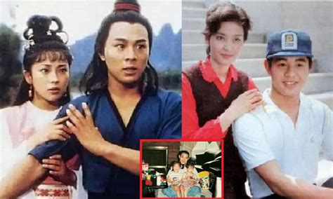 Hoàng Thu Yến Sinh 2 Con Gái Cho Lý Liên Kiệt Sau Ly Hôn Bà Sống Dưới Tầng Hầm Còn Chồng Cũ