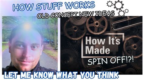 How Stuff Works Tv Show 60 Photos Moonagedaydreamfilm