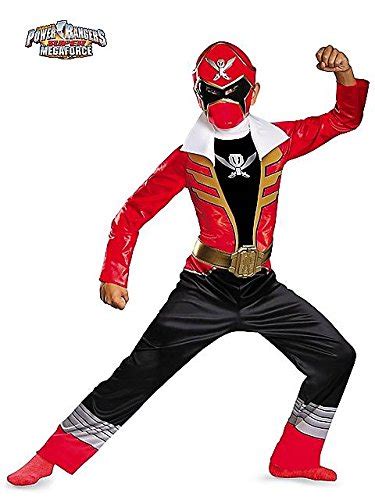 Power Rangers Super Megaforce Silver Ranger Costume Silver Ranger