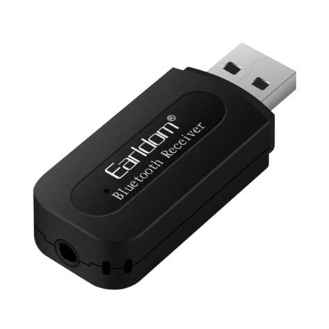 Bt Receiver Earldom Et M22 Soundtech Online