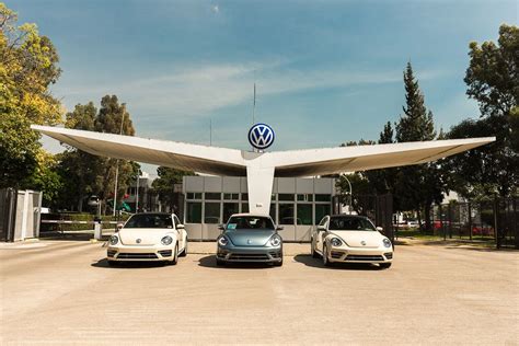 ¡bye Bye Beetle La Fascinante Historia Del ícono Que Vivió Más De 60