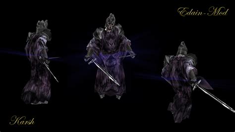 Karsh Image Edain Mod For Battle For Middle Earth Ii Rise Of The Witch King Moddb