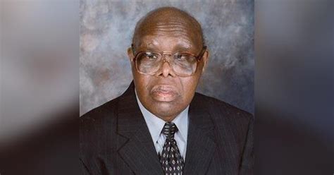 Tribute Wall Mr Eugene Scott Jr