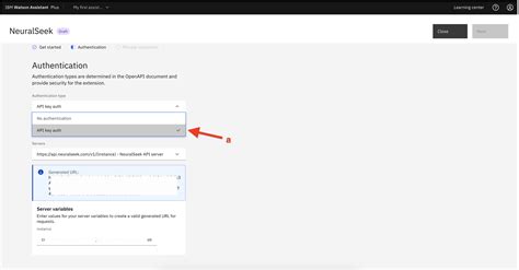 Integrate Neuralseek With Watsonx Assistant And Watson Discovery Ibm
