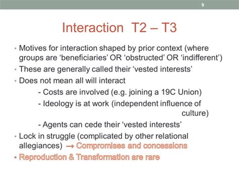 The Morphogenetic Approach Margaret S Archer Ppt