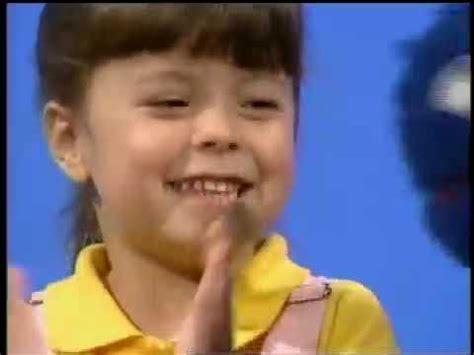 Sesame Street Episode 3890 April 7 2000 Youtube