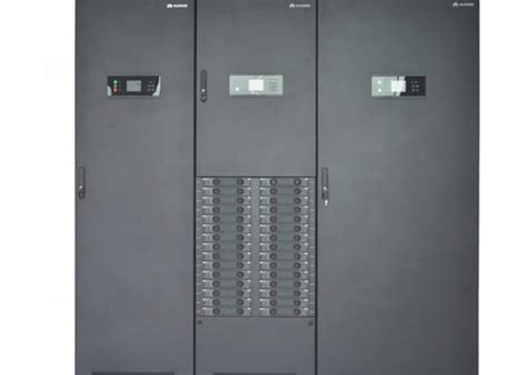 Mini Shelter Tp48300b Huawei Power Supply Combined Power Supply System