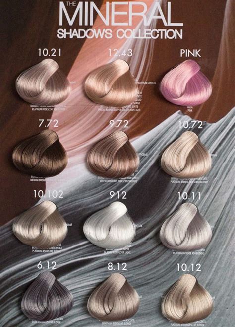 Suprema Color MINERAL Krémhajfesték 60ml - Szépséget mindenk