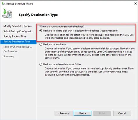 Backup Active Directory Full And Incremental Backup Active