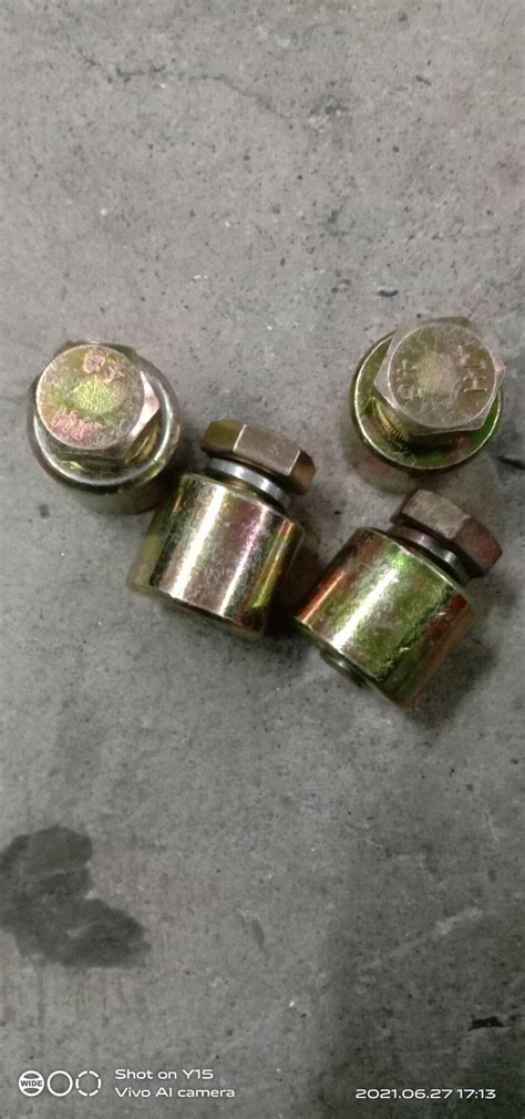 Rear Hub Panel Bushing Tmx Motorcycle Lazada Ph