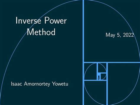 Cayley Hamilton Theorem Eigenvalues Eigenvectors And Eigenspace Pdf Physics Science