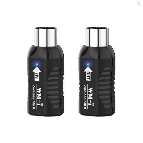无 Midi Adapter Audio Receiver Midi Wind Receiver Built In Wind Wireless