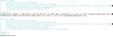 Frontend Scripts And Sudo In Zabbix Initmax Sro Frontend Scripts And Sudo In Zabbix Initmax Sro