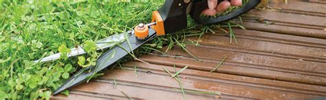 Fiskars Garden Swivel Grass Shears Rotating Blades For Precise Lawn Edging Spring