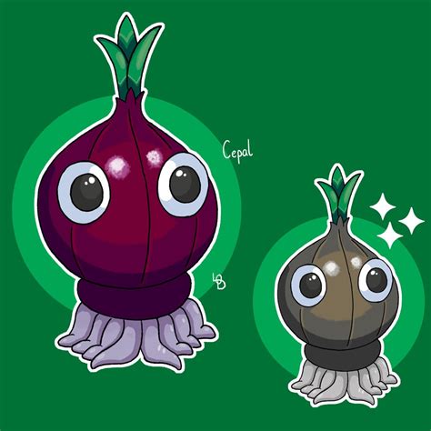 Hi All This Is My Take On A Grass Starter Fakemon A Grass Fighting