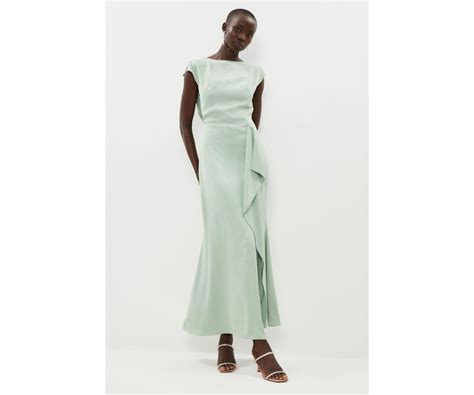 Best Bridesmaid Dresses For Mature Women Uk