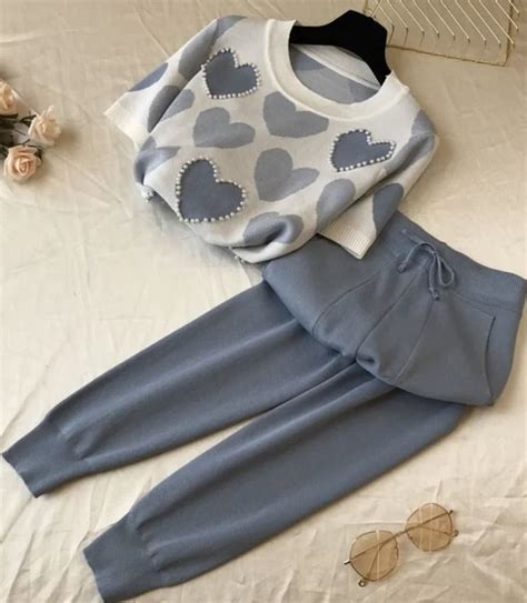 Elvira Cozy Set