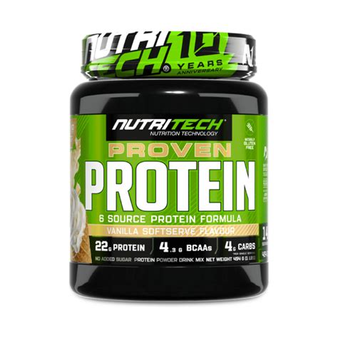 Nutritech Supplements And Products Xtreme Nutrition