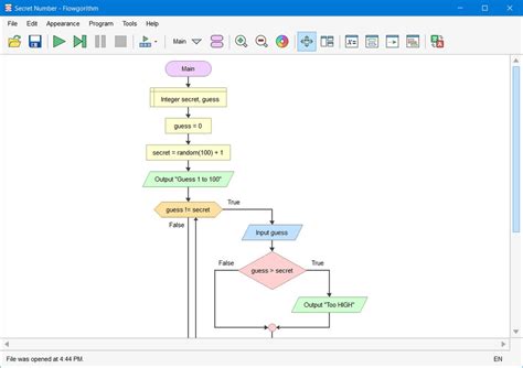 Flowcharts Programs And Pseudocode Examples Digieh Posted On The Topic Linkedin