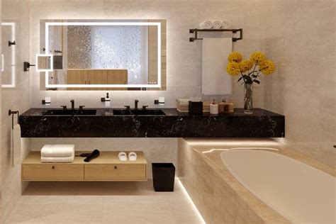 Häfele The New Multi Dimensional Bathroom Mirror Wins Gold Andrei Sergeev 🇪🇺