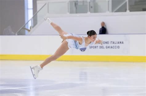 I Successi Femminili Del Festival Olimpico Della Gioventù 2023