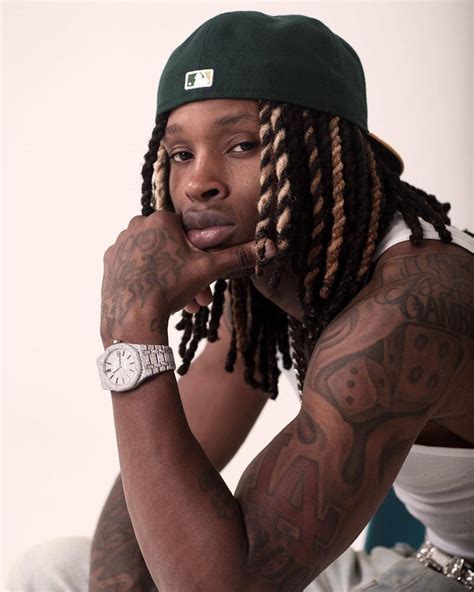[100 ] King Von Wallpapers