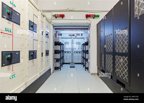 Ups Batteries For Uninterrupted Electricity Wiring Electrical Panels