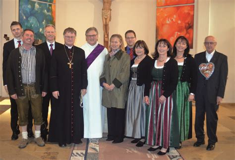 Diakonweihein Wallern Von Alfred Ortner Grieskirchen And Eferding