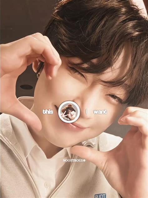 Sunoo “magnetic” Edit