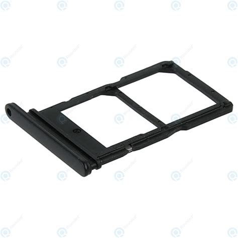 Huawei Nova 9 Se Jln Lx1 Jln Lx3 Sim Tray Midnight Black