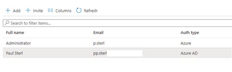 User With Specified Identity Already Exists Issue Azure Api Management Developer
