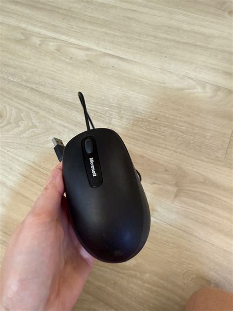 Microsoft Mouse Computers And Tech Parts And Accessories Mouse