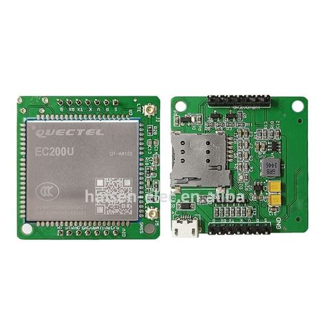 Mới Ban Đầu 4g Module Ec200u Loạt Ec200u Cn Ec200u Eu Breakout Board L