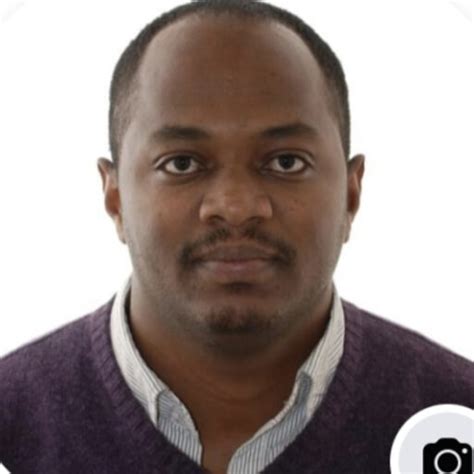 Amanuel Kifle Doctor Of Philosophy Applied Physics Research Profile