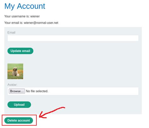 Insecure Deserialization Practice Pentest Journeys