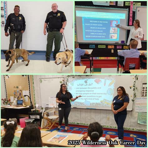 Wilderness Oak Elementary School North East Isd San Antonio Tx