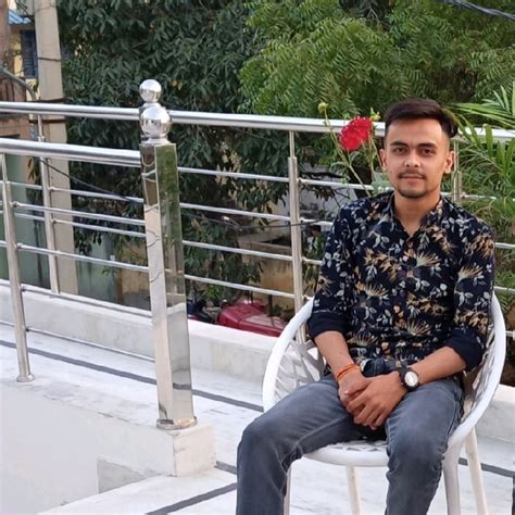 Vikrant Malik Its Ghaziabad Delhi India Linkedin