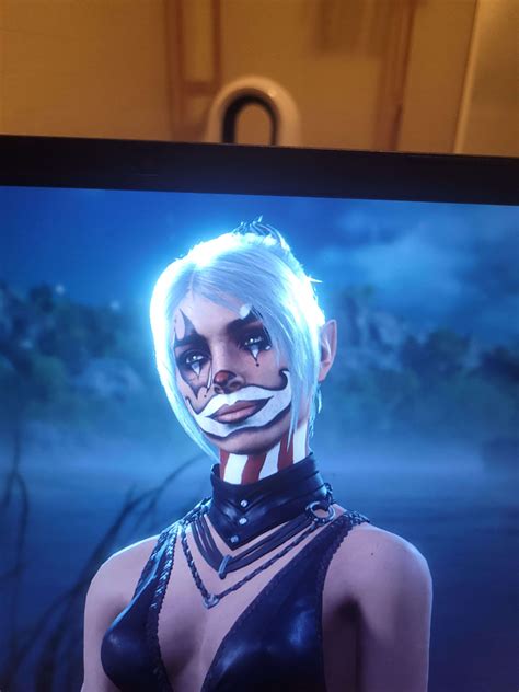 The Clown Makeup Stays On During Sex 😤 Rbaldursgate3